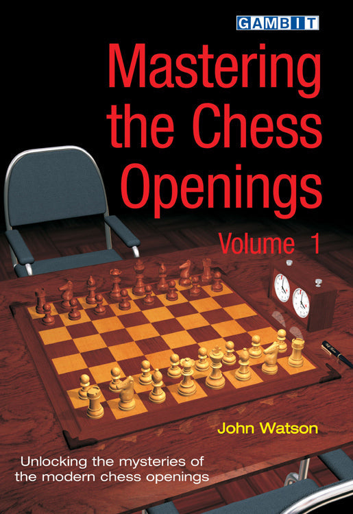 Openings – ChessBase India Shop