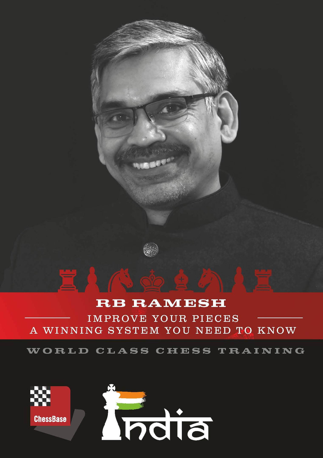 Softwares – ChessBase India Shop