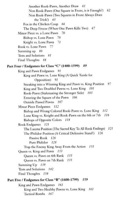 Silman’s Complete Endgame Course by Jeremy Silman – ChessBase India Shop