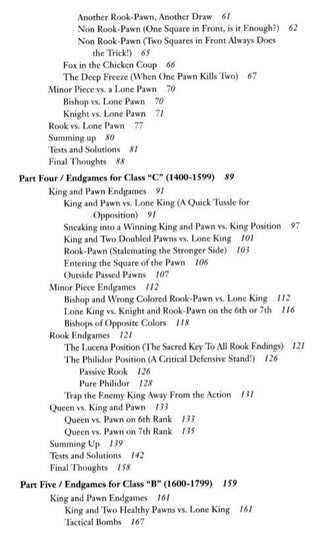 Silman’s Complete Endgame Course by Jeremy Silman – ChessBase India Shop