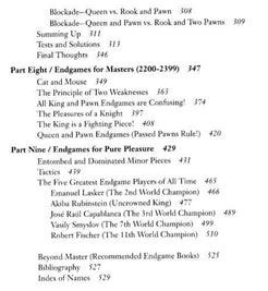 Silman’s Complete Endgame Course by Jeremy Silman – ChessBase India Shop